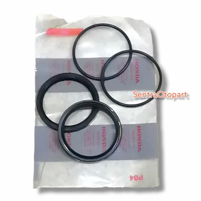 Jual Sil Dan Oring Pulley Puli Puley Vario 125 Vario 150 Original ...