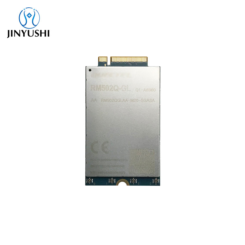 Jual Quectel RM502Q-GL 5G NR module M.2 sub-6GHz MIMO 4x4 DL Supports ...
