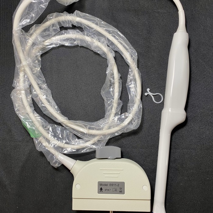 Jual PROBE TRANSVAGINAL/ TRANSDUCER TRANSVAGINAL USG EDAN DUS60 readyy ...