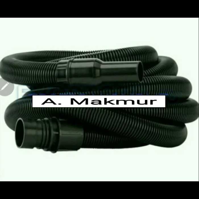 Jual BARU SELANG UNTUK BOSCH GAS 11-21 VACUUM CLEANER HOSE 5 METER 5M 5 ...