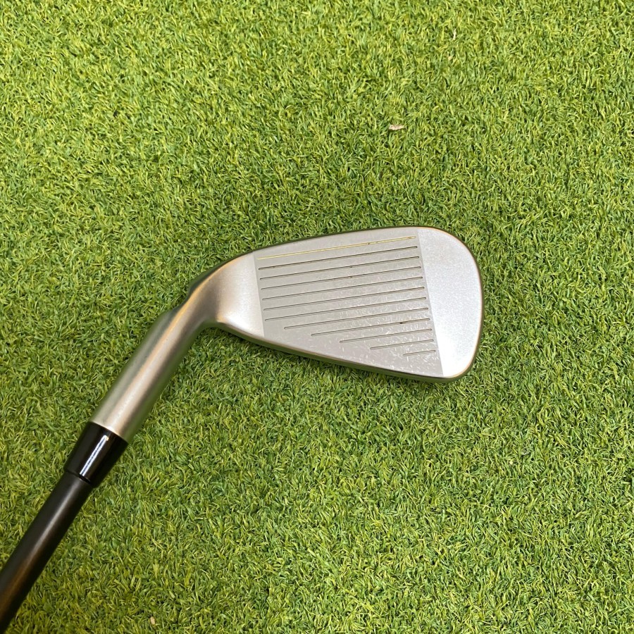 Jual Ping G410 Crossover 3/20 Shaft And Lyze MM88 Flex S + HC | Shopee ...