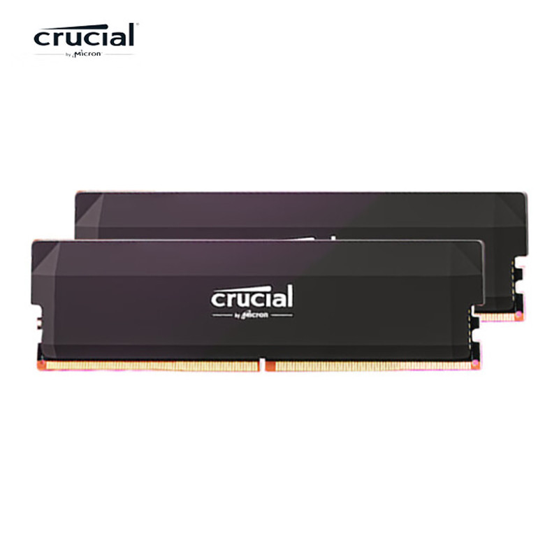 Jual Crucial Pro Overclocking RAM 32GB Kit (2x16GB) DDR5 6000MHz ...