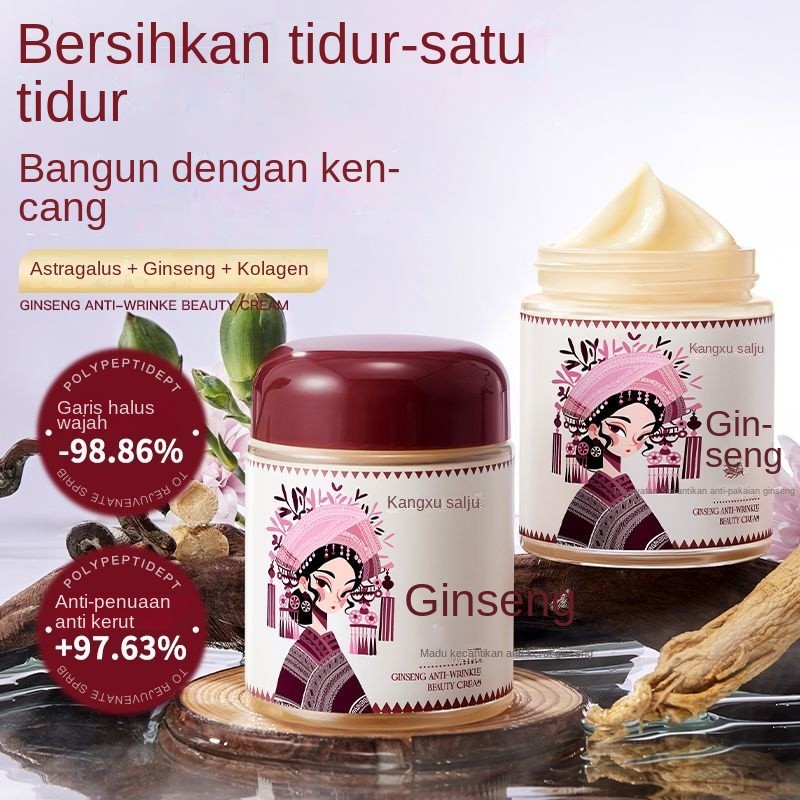 Jual Kualitas Tinggi3.180Merek Lama Barang Domestik Kangxue Huangqi ...