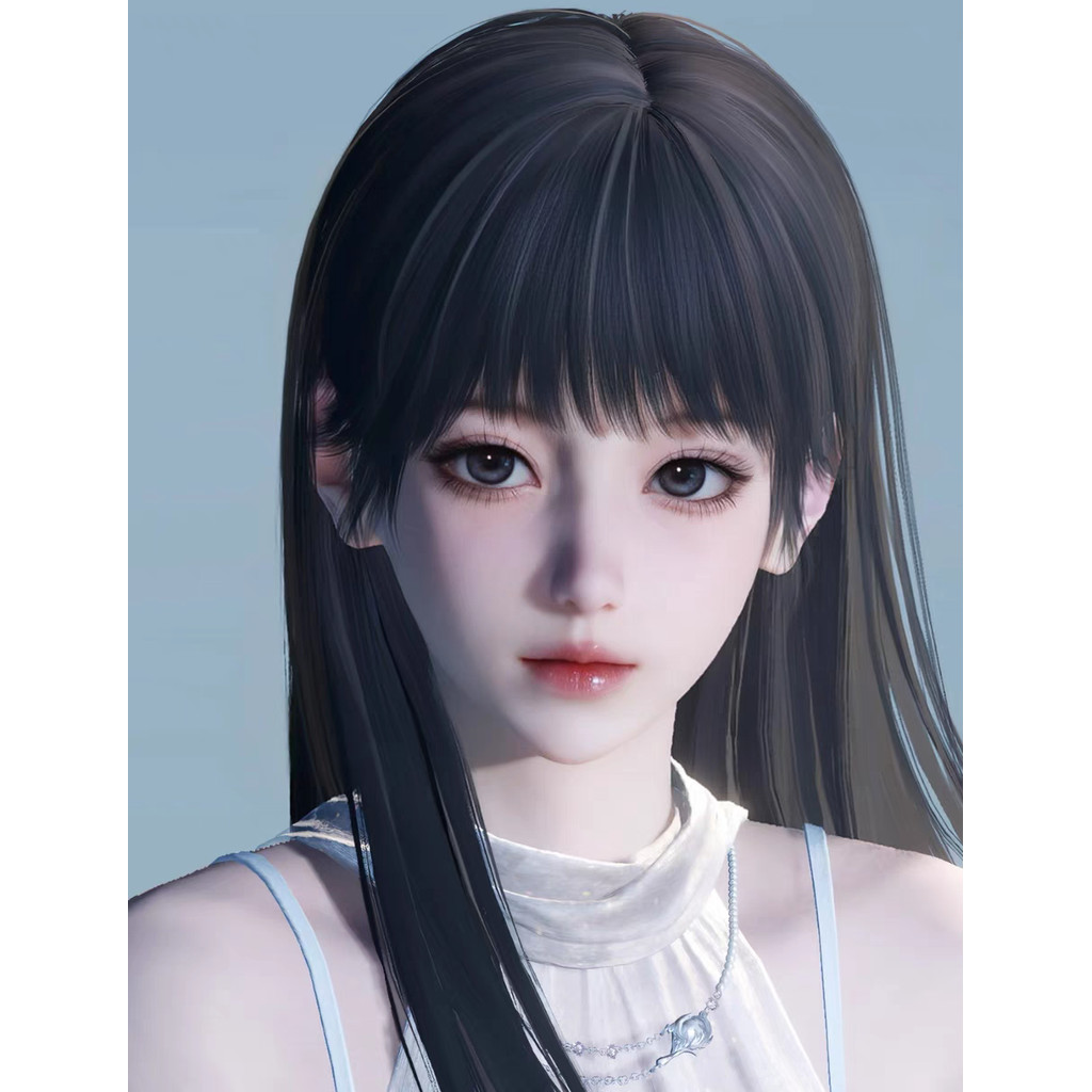 Jual LADS Love and Deep Space Deepspace Oplas Operasi Plastik QR Code ...