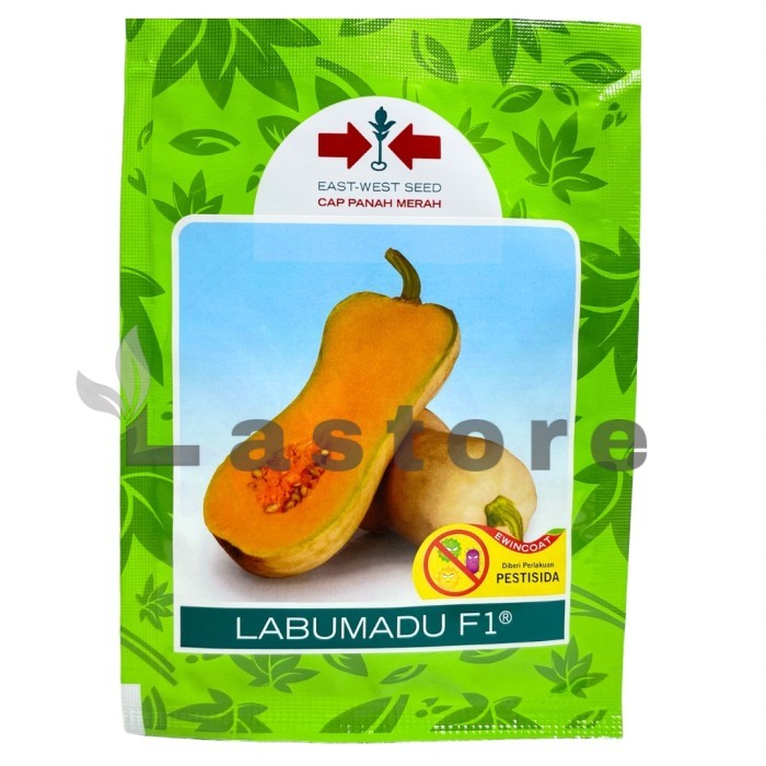 Jual Jual [READY] Benih labu Butternut LABU MADU F1 Isi 50 Biji - cap ...