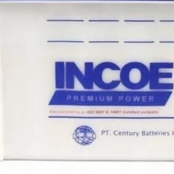 Jual Aki basah Incoe N100 12V 100 Ah Forklift L300 | Shopee Indonesia