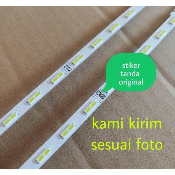 Jual Lampu Led Bl Backlight Samsung Ua43Au8000 43Au8000 | Shopee Indonesia