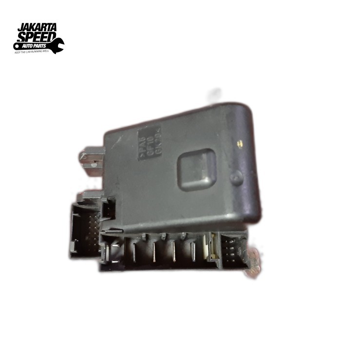 Jual Modul EIS W210 Kunci Kontak Mercedes Mercy Original | Shopee Indonesia