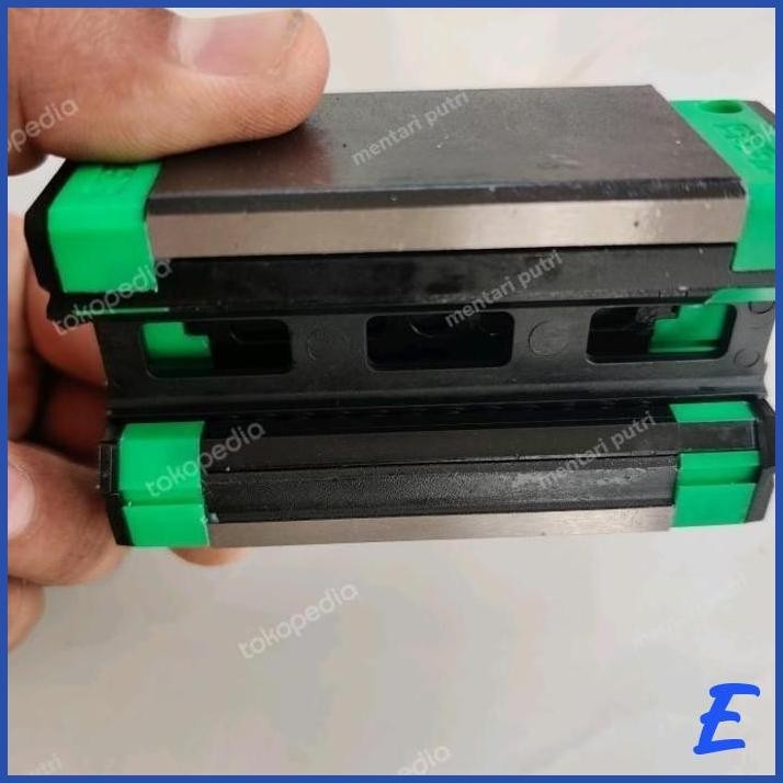 Jual | MNP | BLOCK HGH15CA HGH 15 CA HGW15CA CNC RAIL ROUTER LASER DLL ...