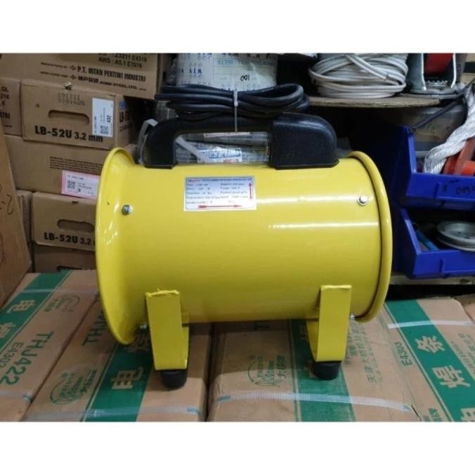 Jual Promo Kipas Blower Ventilator Exhaust WEKA GERMANY 12 inch COD ...