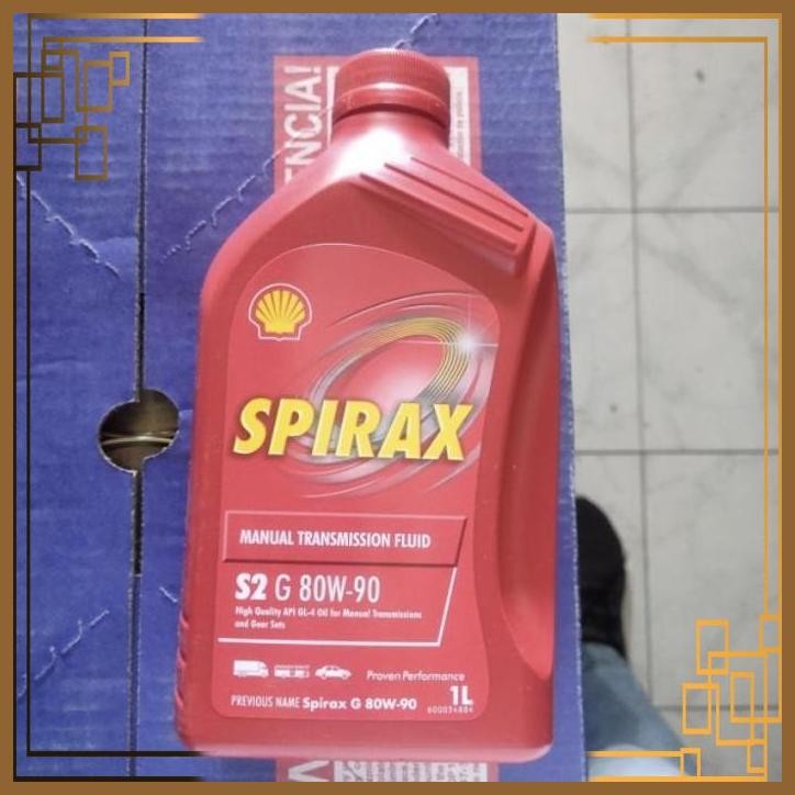 Jual [SJM] OLI SHELL, TRANSMISI,GARDAN, ASLI | Shopee Indonesia