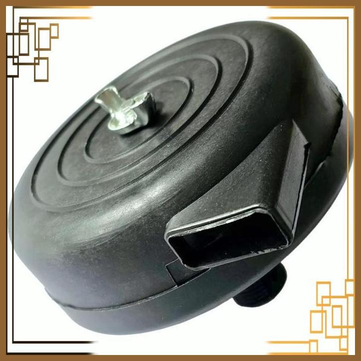 Jual [RJT] FILTER ANGIN UDARA KOMPRESOR 1/4 HP - 2 HP DRAT 16MM ...