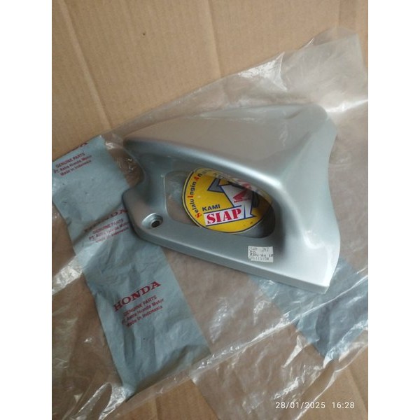 Jual Cover Sayap Kupingan Shroud Tangki Honda Tiger Lama Tiger Lawas ...