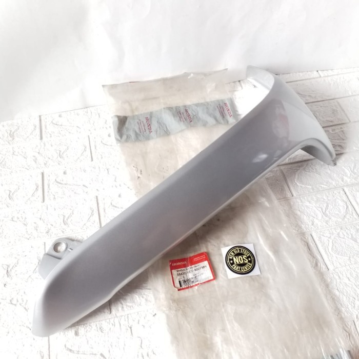Jual Cover Sayap Luar Kanan Honda Supra X Fit 100 Old Ori Ahm 64430-Kev ...