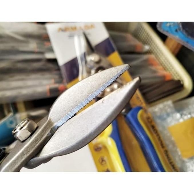 Jual KAPUSI GUNTING HOLO 10" / TANG POTONG BAJA RINGAN SENG KAWAT ...