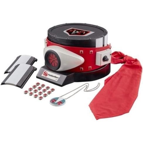 Jual CSM Henshin Belt Typhoon Kamen Ride Ichigo 50th Anniversary | Shopee Indonesia