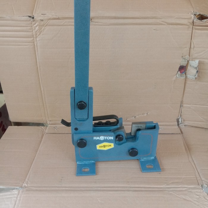 Jual ALAT POTONG BESI BETON GUNTING BESI DUDUK MODELL 60N/18 PROHEX ...