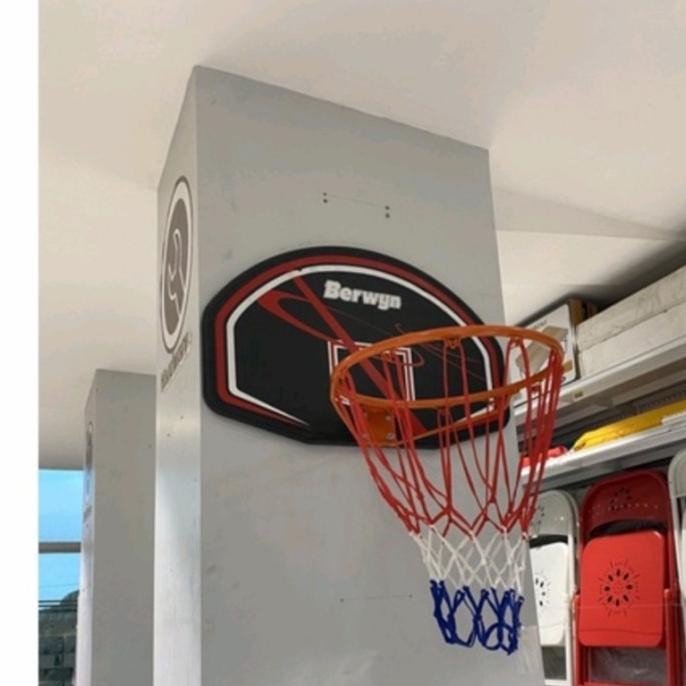 Jual Ring Basket Dan Backboard Nya Untuk Dewasa Original Dan Terpercaya ...