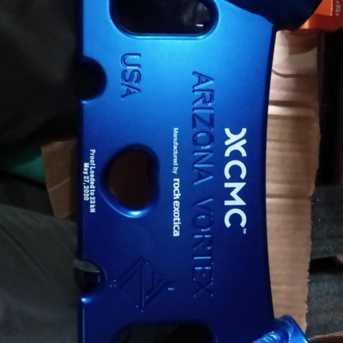 Jual Miliki Rescue Kit Cmc Arizona Vortex Kit Tripod Multipod Rock ...