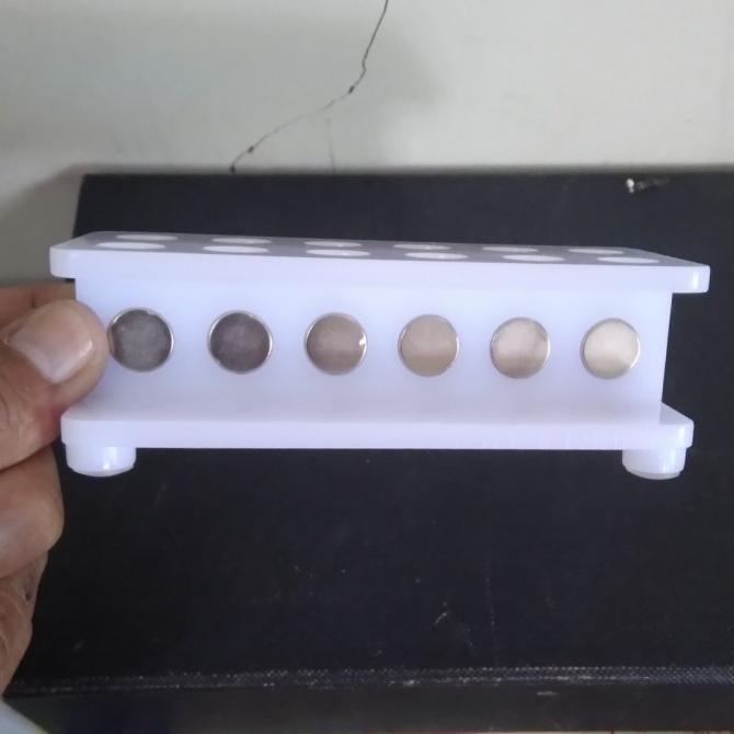 Jual Magnetic Separation Rack For Microtube 12 x 2/1,5ml | Shopee Indonesia