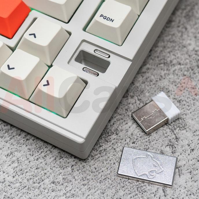 Jual Goodseries| CIDOO V75 - Pre-built 75% 81 keys Hotswappable ...