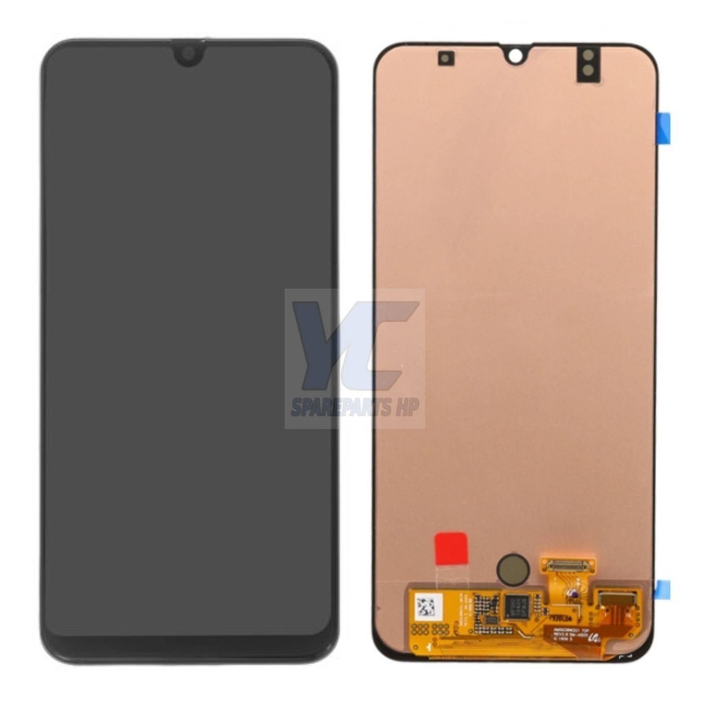 Jual Lcd Samsung A30 A50 A50S A305 A505 A507 dan Touchscreen Original Baru | Shopee Indonesia