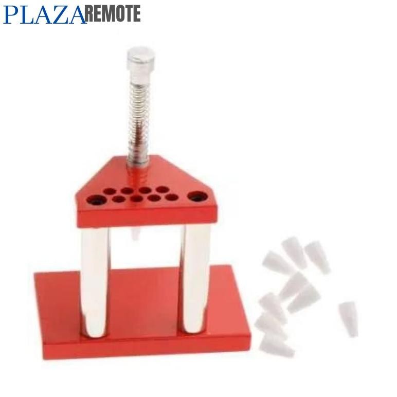 Jual ORIGINAL ALAT PRESS JAM TUTUP JAM BELAKANG UNTUK GANTI BATERAI ...