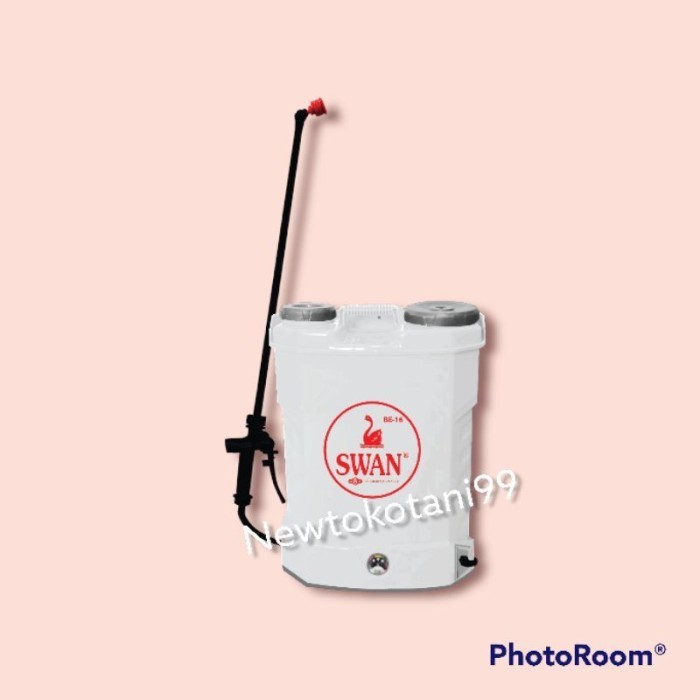 Jual Sprayer tangki semprot elektrik 16 liter tangki cas | Shopee Indonesia