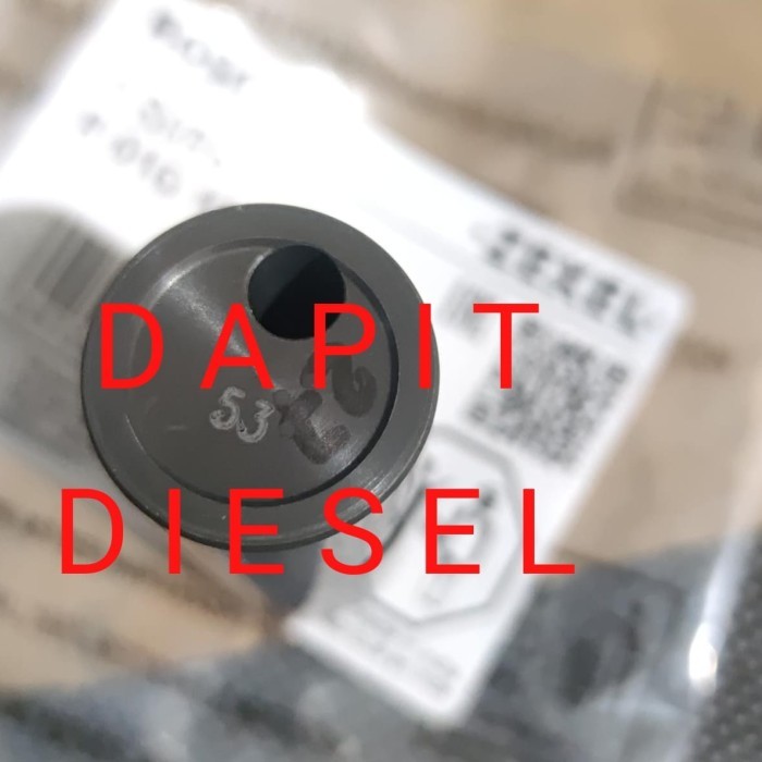 Jual Piston Timer 53 Bospom Isuzu Elf Turbo, Panther 25 Bosch Ori ...