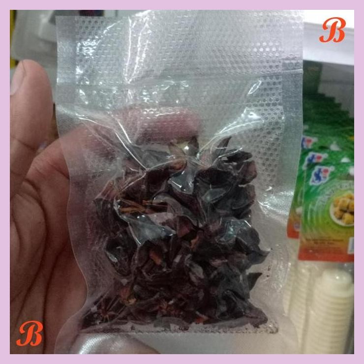 Jual | VRB | STAR ANISE 20 G BUNGA KEMBANG LAWANG BOTOL GRAM SPICE DRY ...