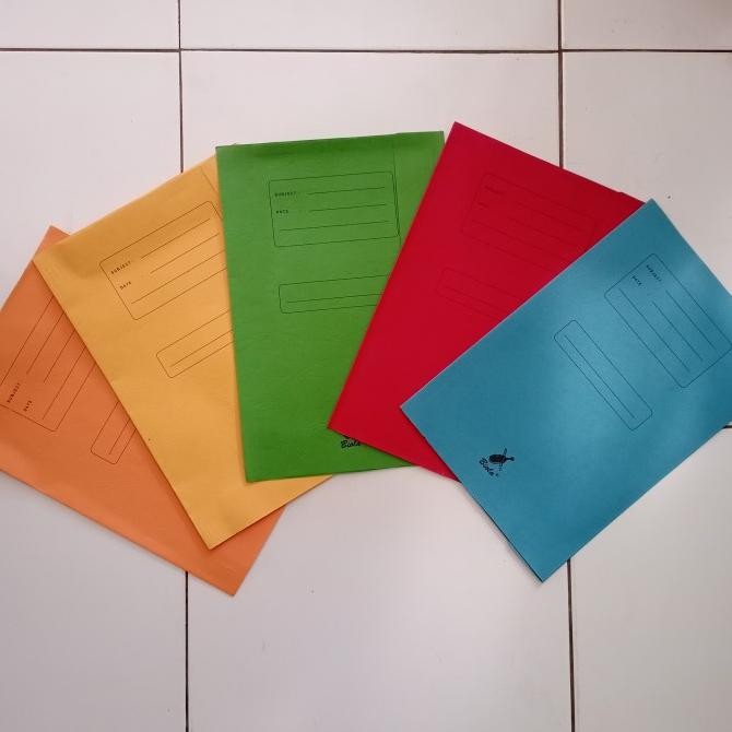 Jual Murah Map Biola / Map Biola 5002 / Map Murah (1 Pak) | Shopee Indonesia