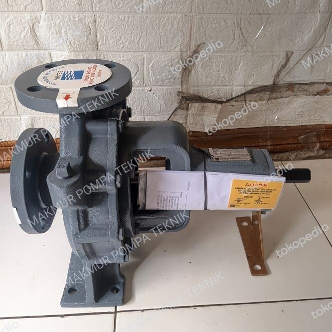 Jual Berkualitas Pompa Centrifugal Ebara 65X50 Fsha Ms | Shopee Indonesia