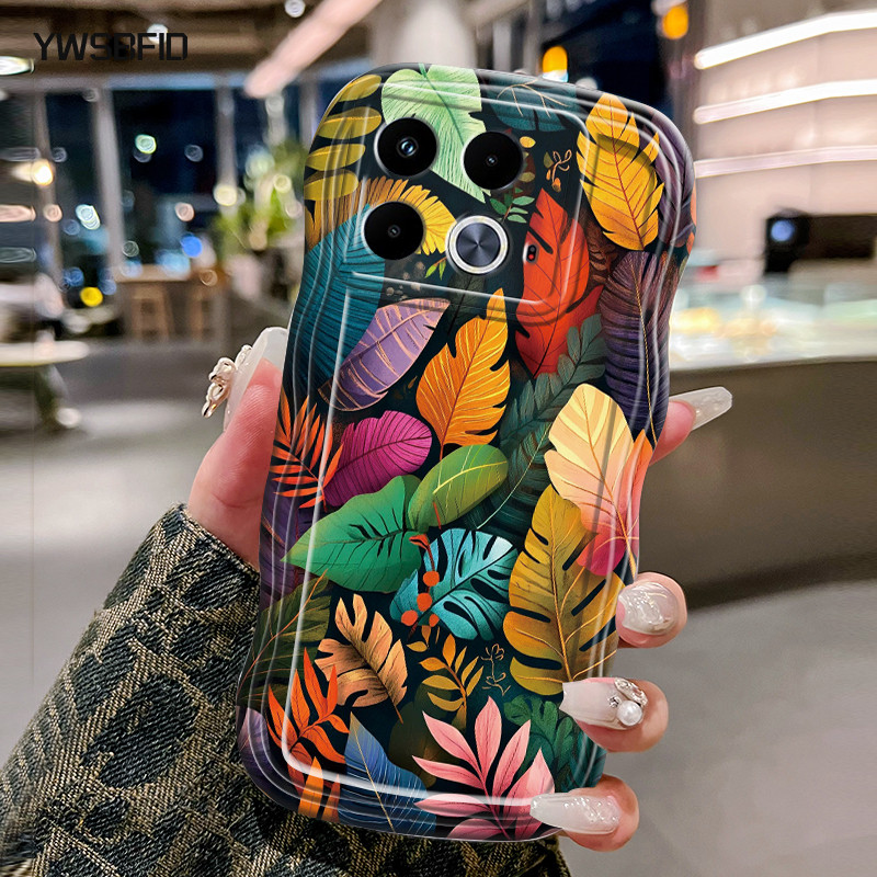 Jual YIWSBFID Casing Hp Untuk Infinix Note 40 Pro Note 40 Note 30 Note ...