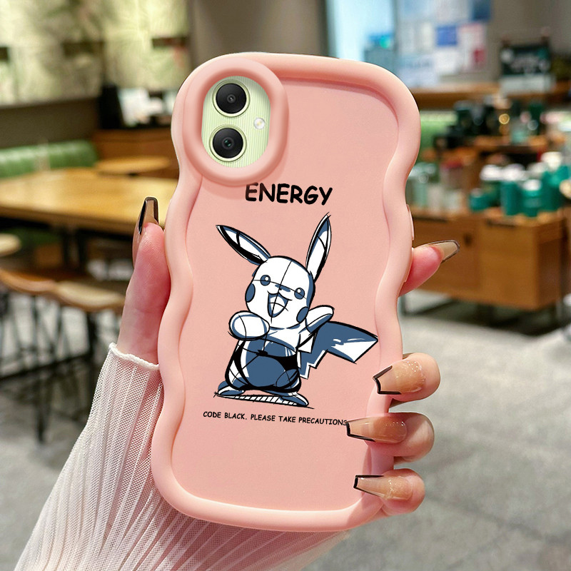 Jual Casing Hp Untuk Samsung A05 M05 F05 A05s A04 M04 F04 A04E A03 Case Casing sketsa kartun ...