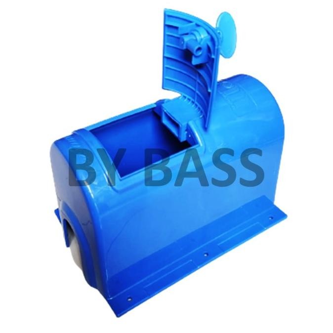 Jual Promo Box Meter Air Tutup Meteran Box Water Meter PDAM PAM ...