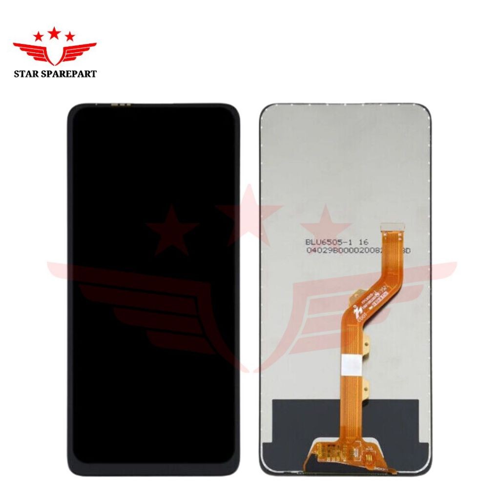 Jual LCD TOUCHSCREEN INFINIX X660 / S5 PRO ORI | Shopee Indonesia