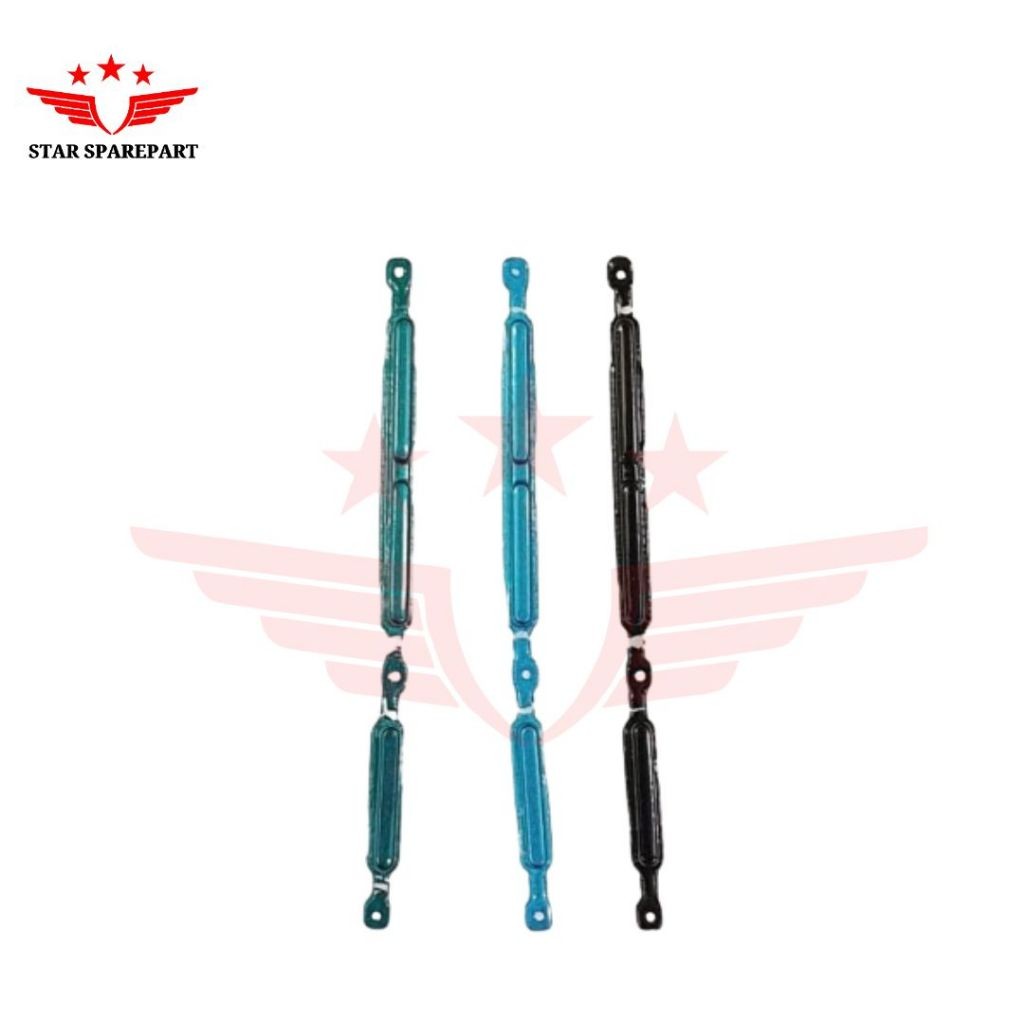 Jual TOMBOL LUAR KEYPAD ON OFF + VOLUME INFINIX X657 ( SMART 5 ...