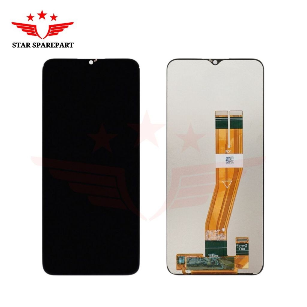 Jual LCD TOUCHSCREEN SAMSUNG A037 / A025 / A035 / A042 / M025 / M045 ...
