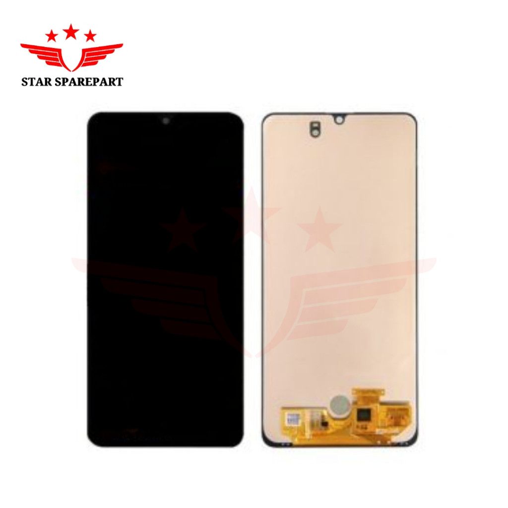 Jual LCD TOUCHSCREEN SAMSUNG A315 / A315F / A31 | Shopee Indonesia