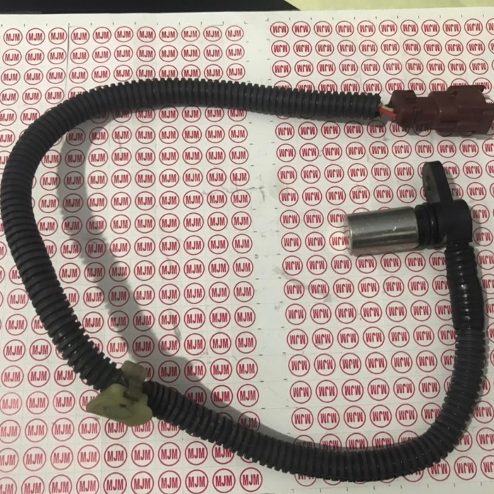 Jual Sensor transmisi matic/sensor speed matic Nissan Livina (ATF ...