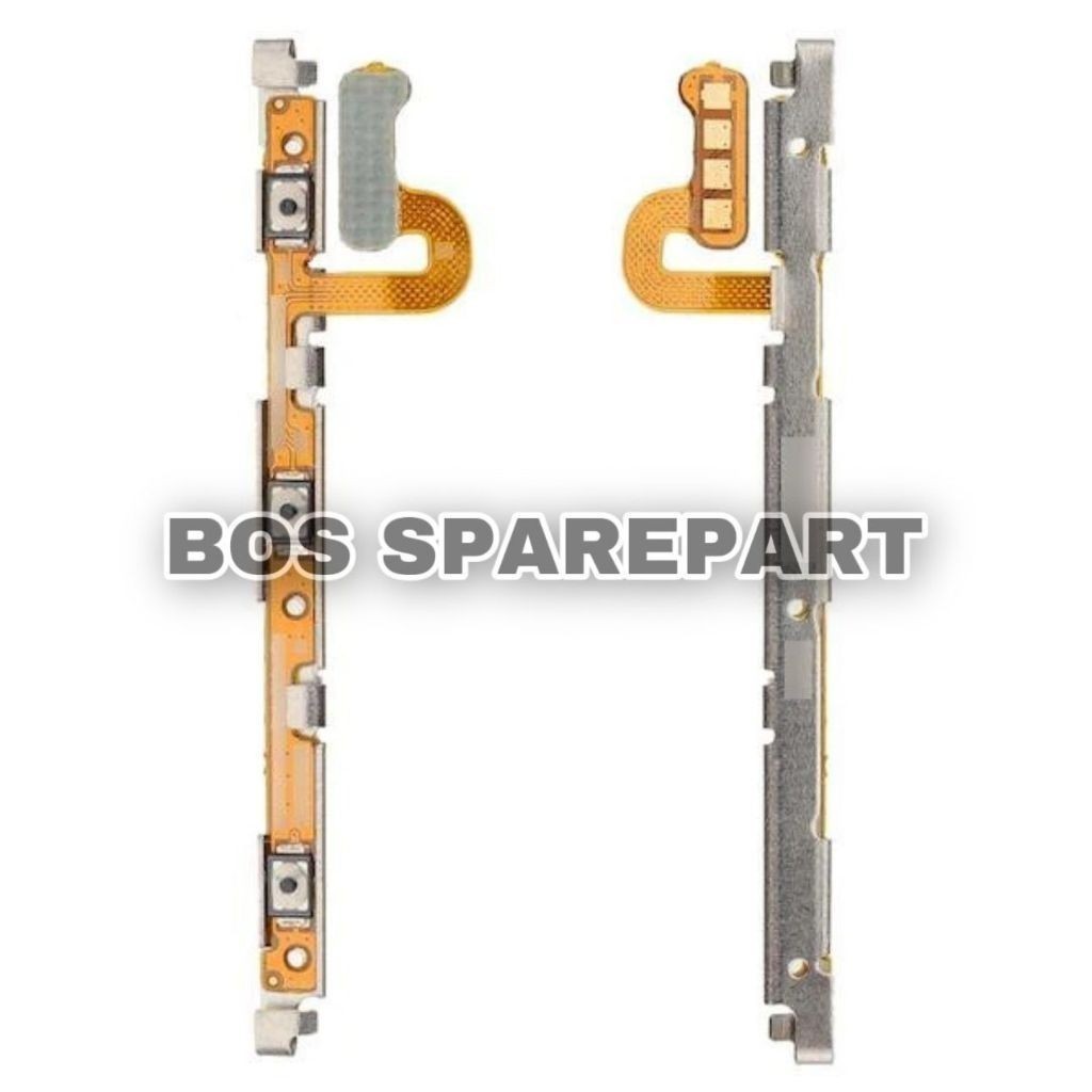 Jual FLEXIBEL SAMSUNG A530 / A730 / G950 / G955 + VOLUME ORI ( GALAXY A8 / A8 PLUS / S8 / S8 ...