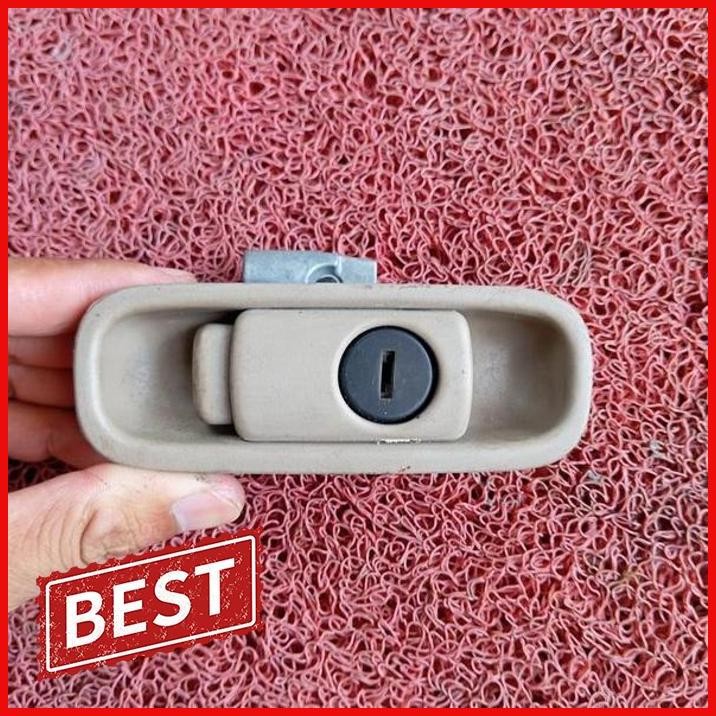 Jual [SMC] handle kuncian lock Laci Dashboard bagian kiri penumpang ...