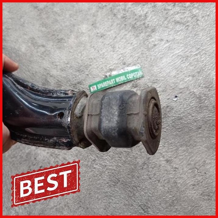 Jual [SMC] Lower arm sayap set ball joint bawah roda kanan R Honda City ...