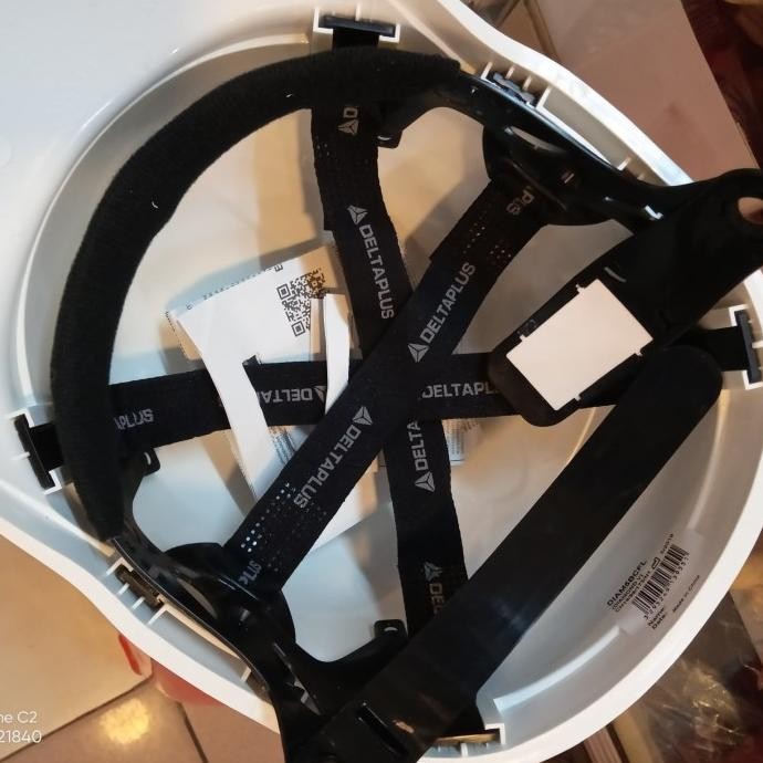 Jual helem venitex helem delta plus helem safety helem kerja helem ...