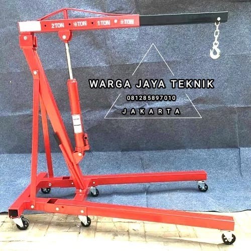 Jual ENGINE CRANE 2 TON NAGASAKI | Shopee Indonesia