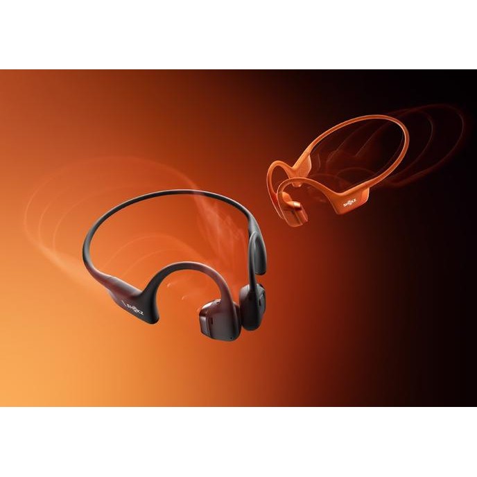 Jual Promo Shokz Openrun Pro 2 Bone Conduction Headphone Open Run Pro2 ...