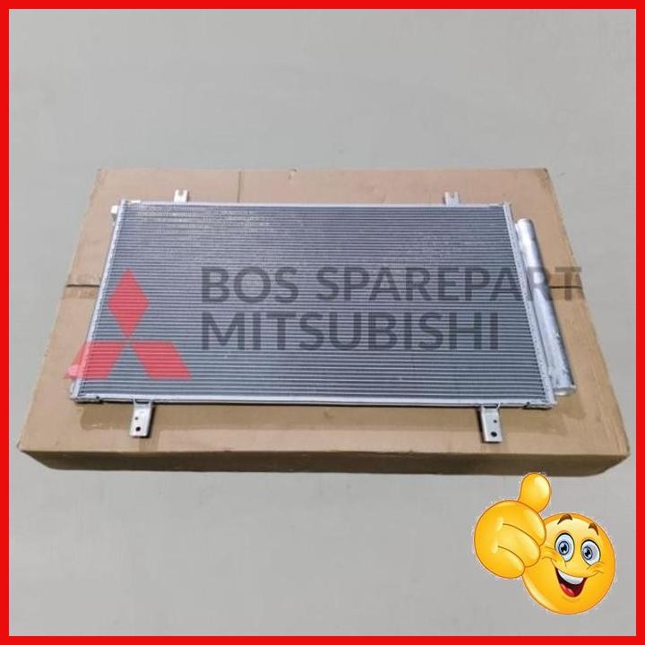 Jual [BSP] CONDENSOR AC KONDENSOR AC XPANDER ORIGINAL MITSUBISHI ...