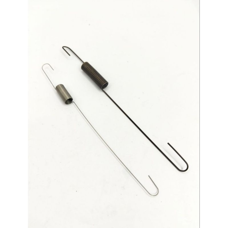 Jual Per Gas Komplit Set Kasar Halus (1 set) GX160 GX200 GX220 | Shopee ...