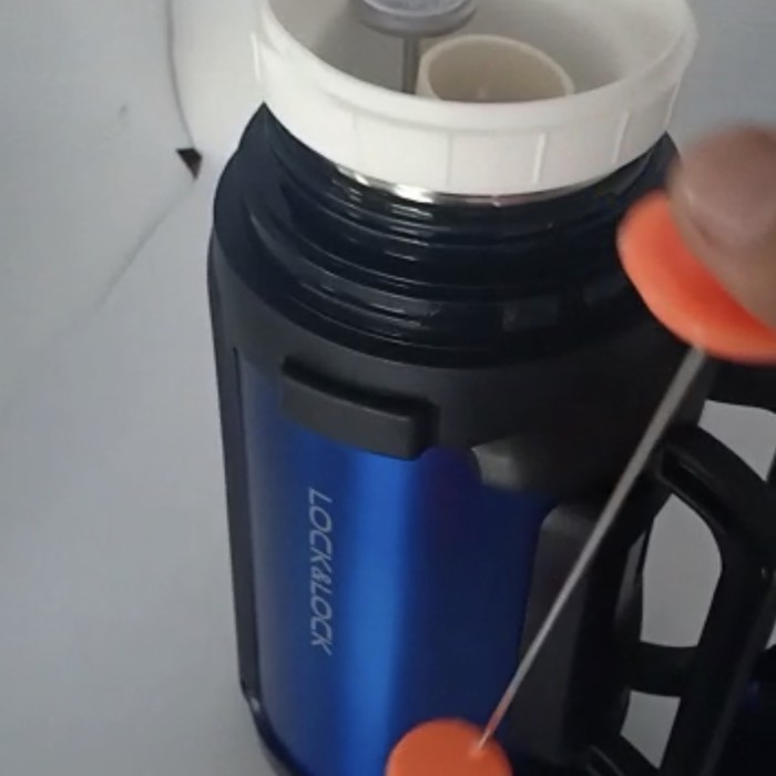 Jual TERMOS IB THAWING IB KAPASITAS 1 LITER | Shopee Indonesia