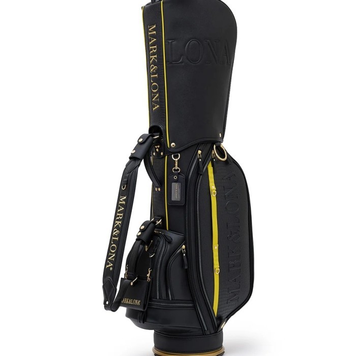 Jual Tas Golf Caddy bag Mark & Lona Code Collection Limited Edition ...